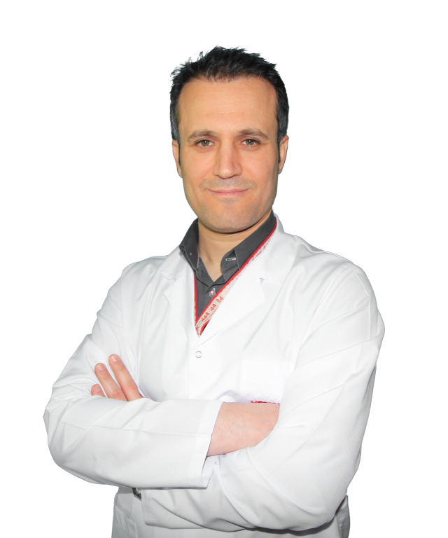 DOÇ. DR. ORHAN DOĞDU | Elazığ Özel Medikal Hospital | Hastane