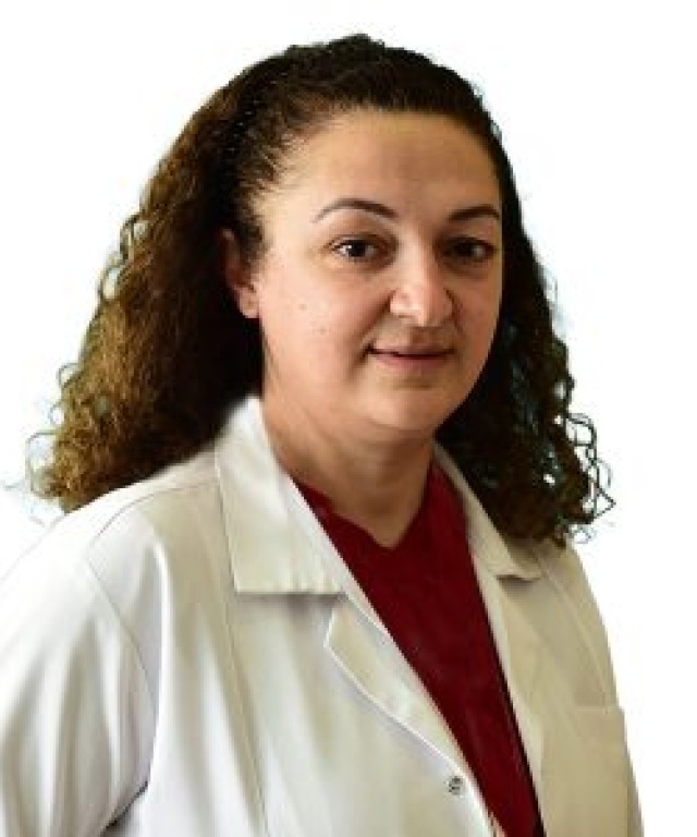 DOKTORLARIMIZ | Elazığ Özel Medikal Hospital | Hastane